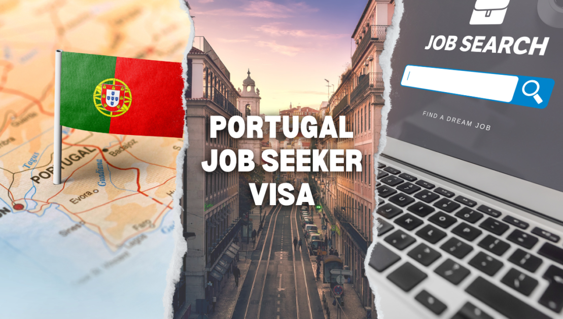 Portugal Work Permit Visa - All Net Result